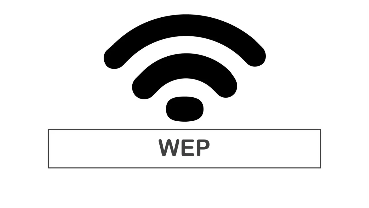 WEP چیست و چگونه کار می کند - آی تی پشتیبان