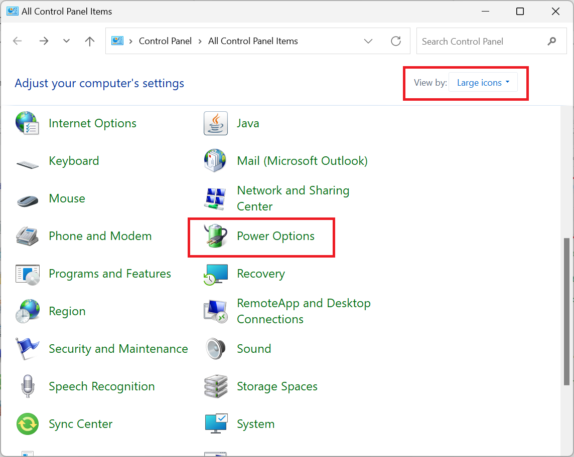 Hibernate چیست؟ فعال کردن هایبرنت در ویندوز - آی تی پشتیبان